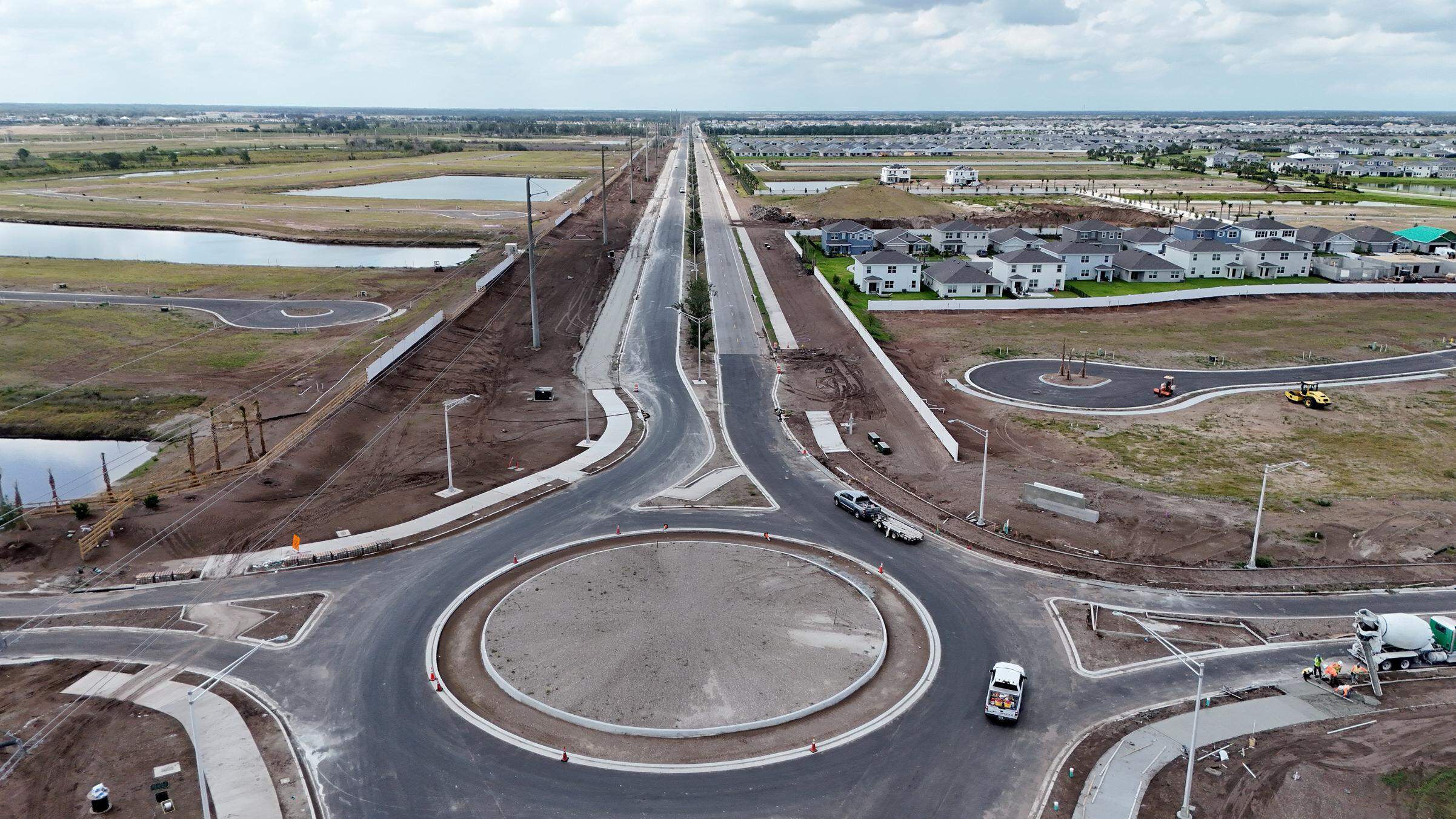 Is growth draining Manatee's drinking water? Officials look to tap new ...