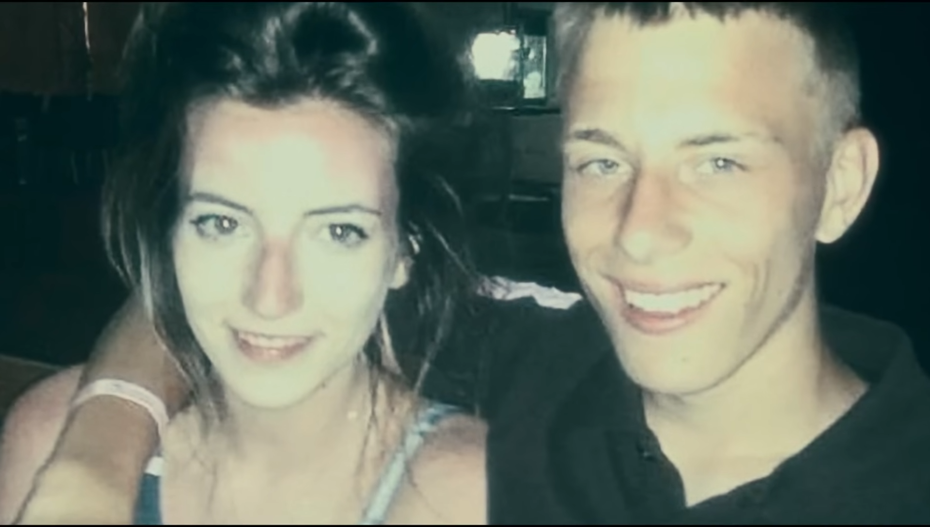 He Was Starved, Beaten, and Left for Dead by His Girlfriend
