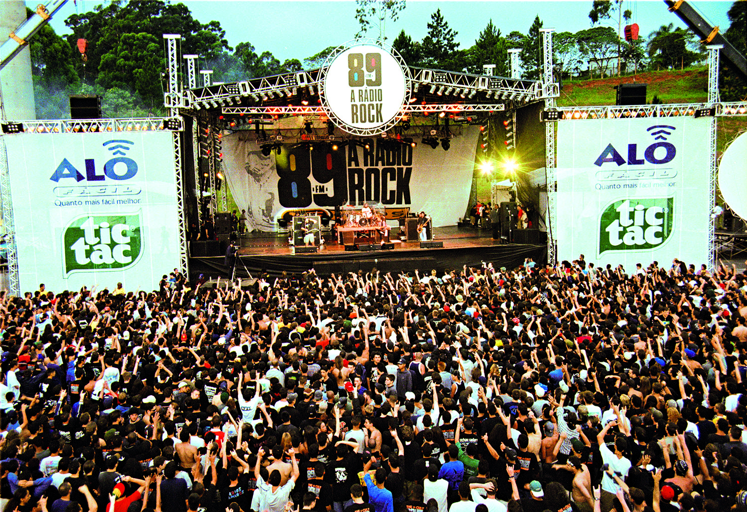 Rádio Rock 89 FM: a história de Yuri Danka e o legado do rock em SP