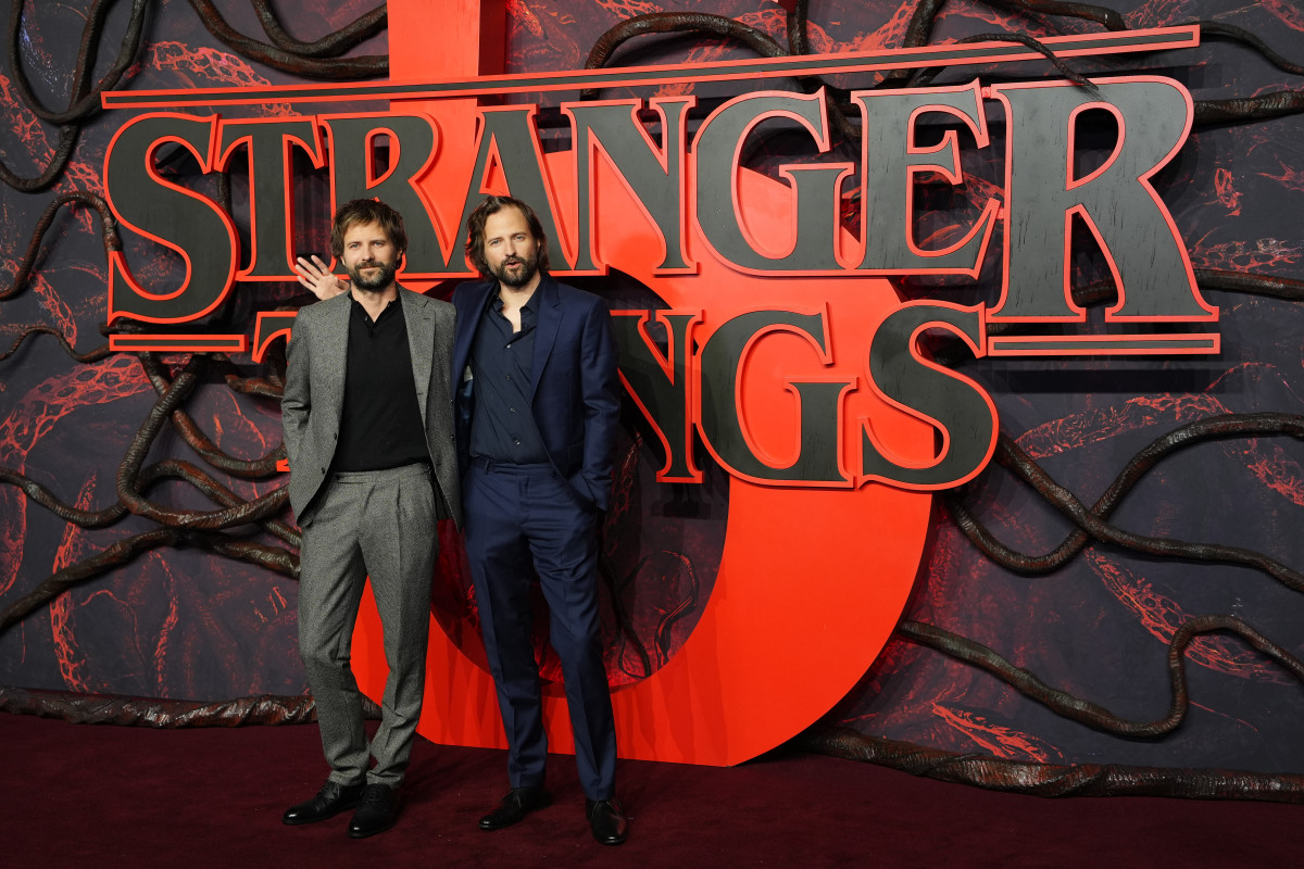 ‘Stranger Things’ Creator’s Behind-the-Scenes Post Stirs Excitement