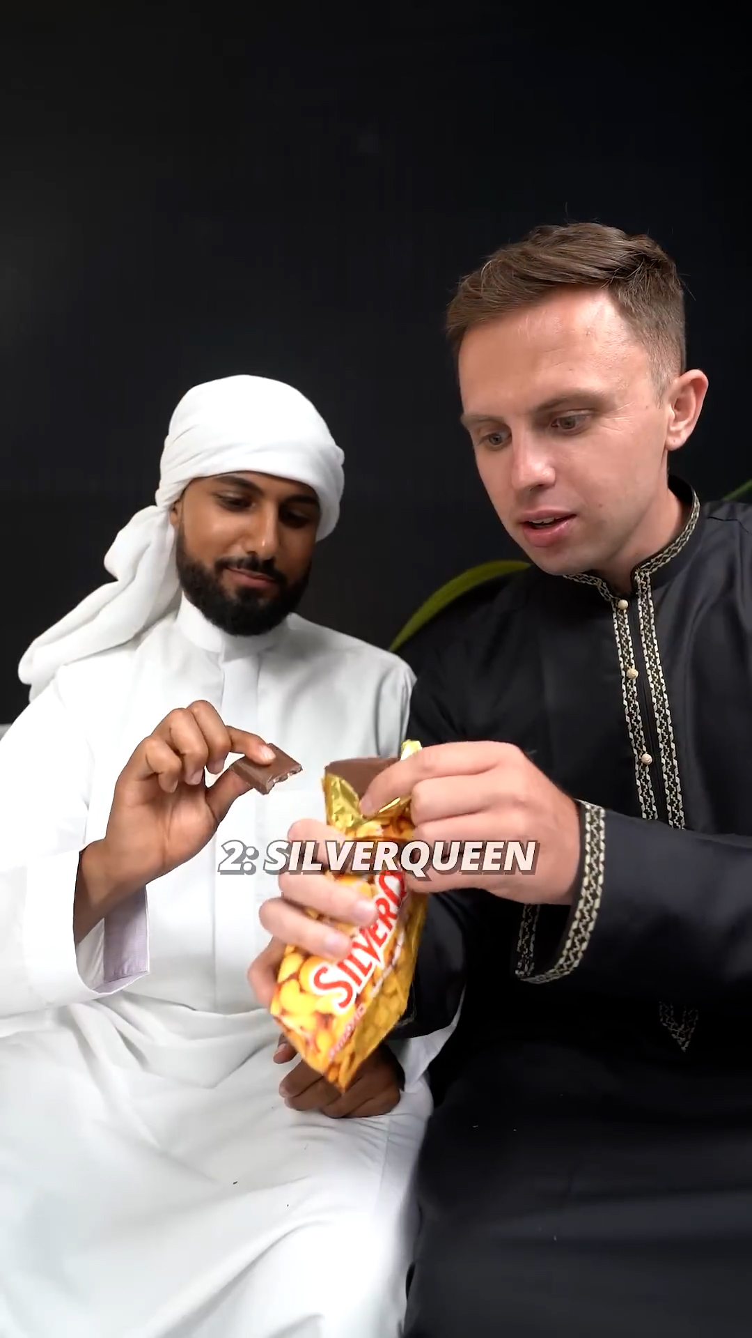 Top 4 Chocolates in Indonesia – Taste Test