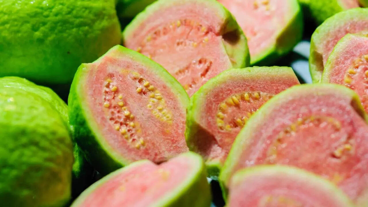 How to grow Guava in a pot on your balcony