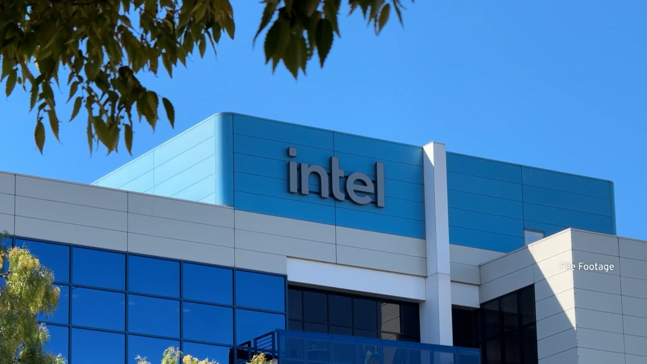 Analysis: TSMC-Intel Probe and Taiwan's Silicon Shield