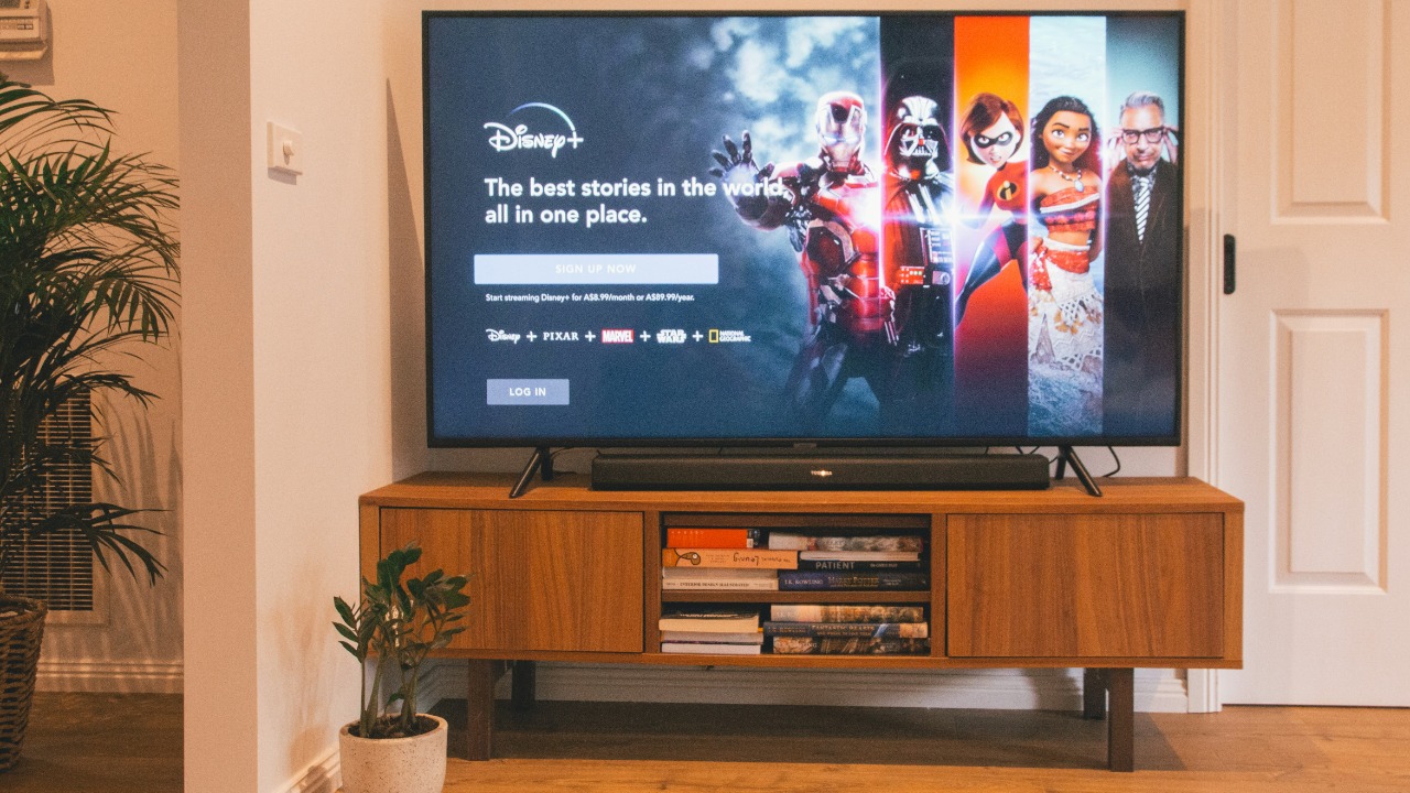 7 top smart TVs for a true home theater upgrade