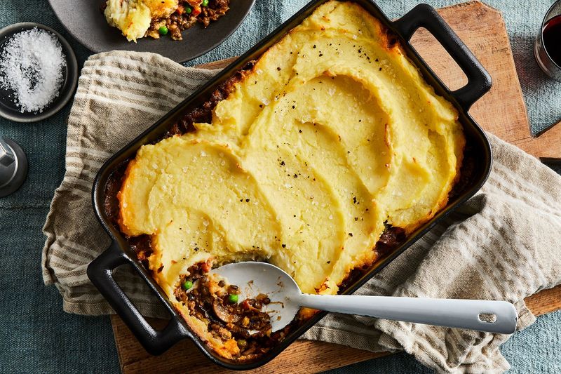 12 British Foods That Taste Better When Homemade