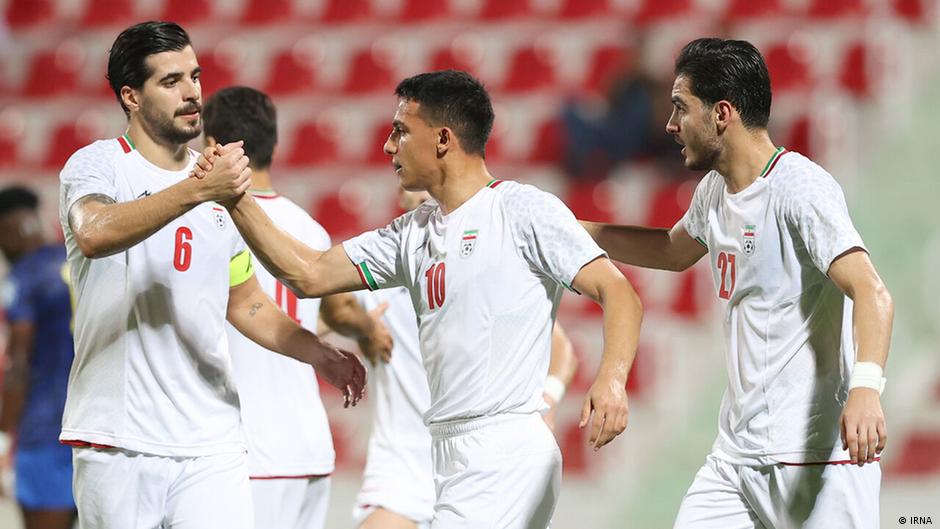 Iranian FA drops plan to boycott 2026 World Cup draw