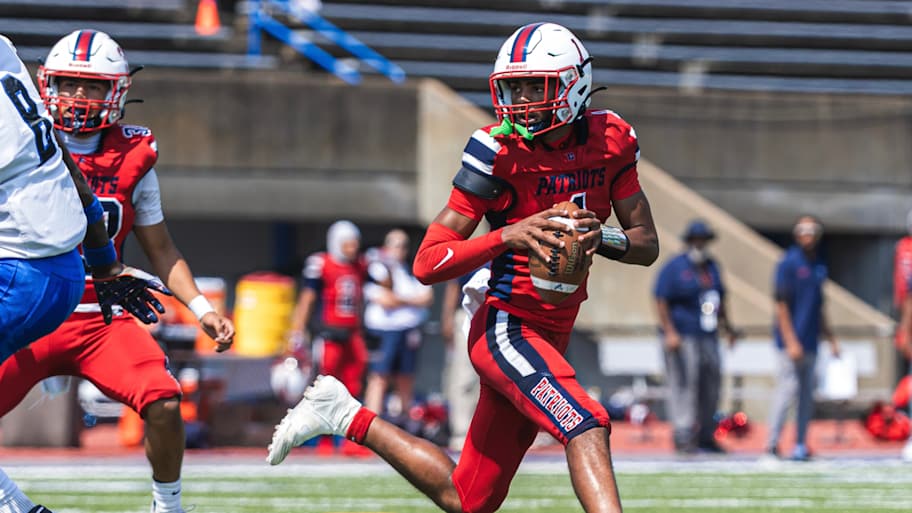 Virginia (VHSL) High School Football Schedule & Scores - November 28, 2025