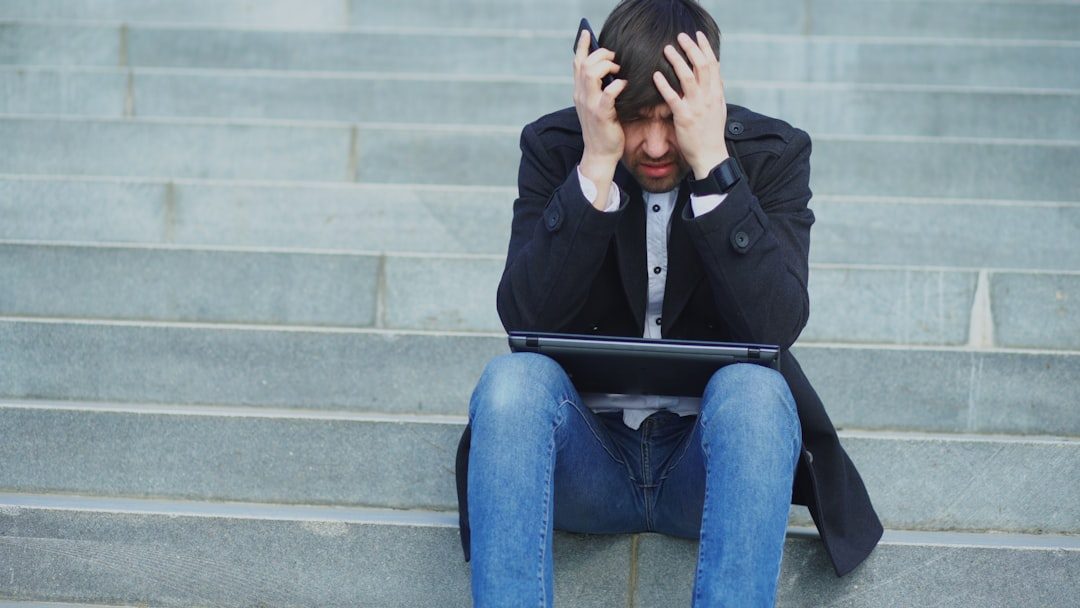The Most Common Phobias People Don't Realize They Have
