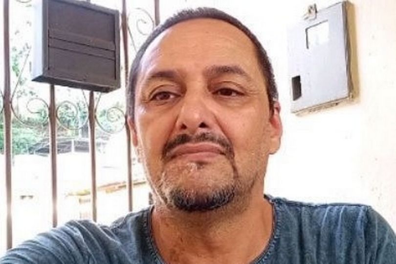 Netflix actor Tony Germano dies aged 55 after plunging to his death in ...