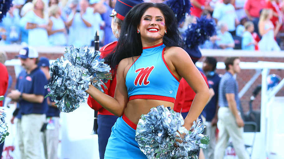 Black Friday 2025 college football games you should watch today