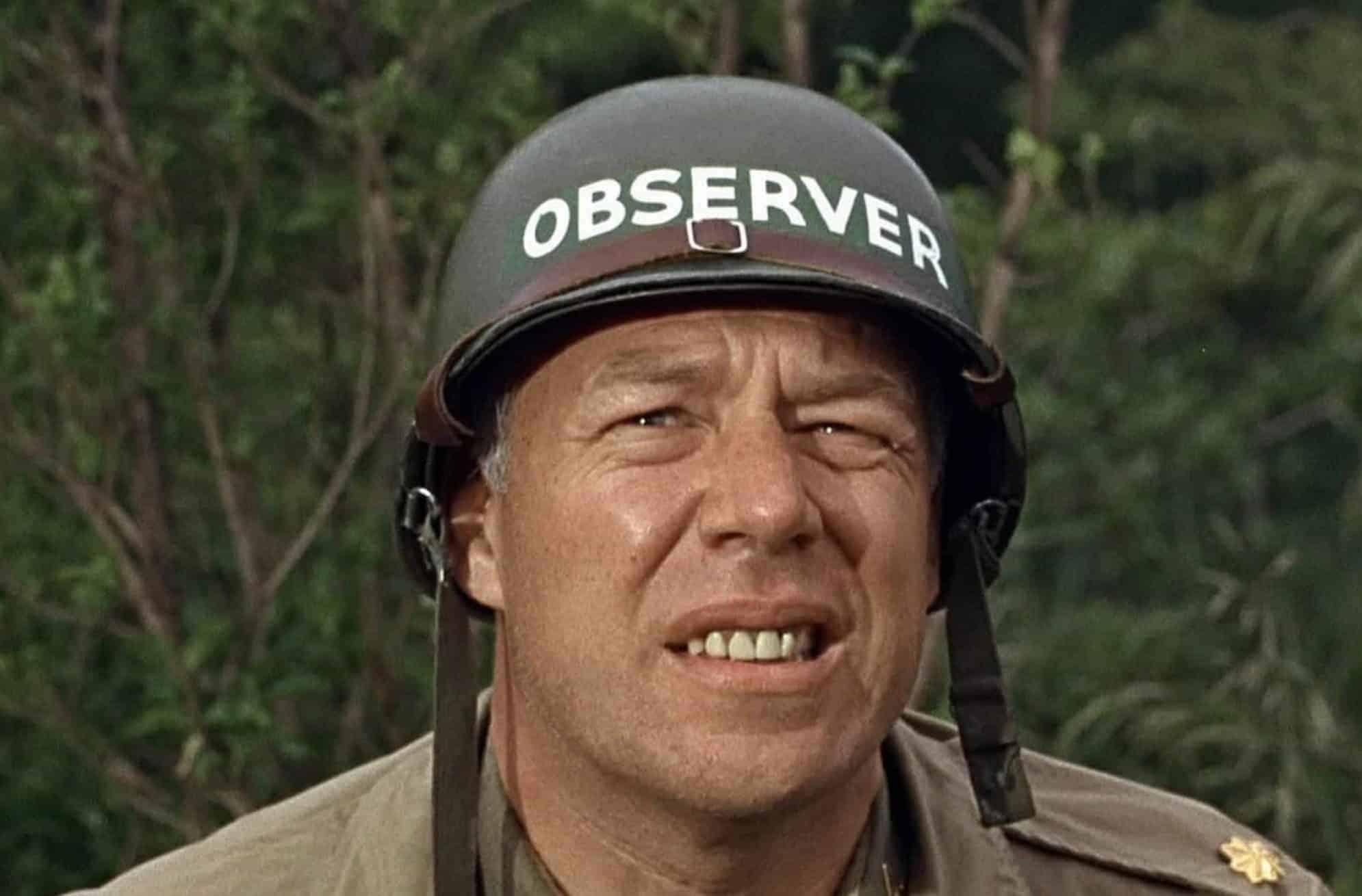 The Most Iconic Military Films Hollywood Ever Created