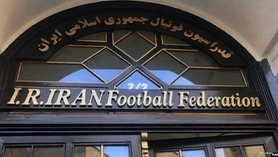 Iran boycotts World Cup draw after US denies visas to delegation