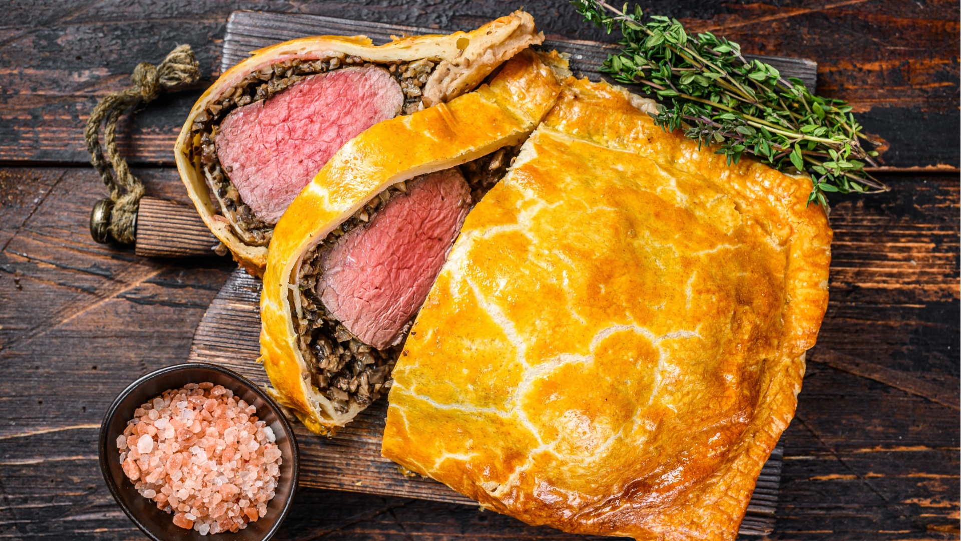 12 British Foods That Taste Better When Homemade