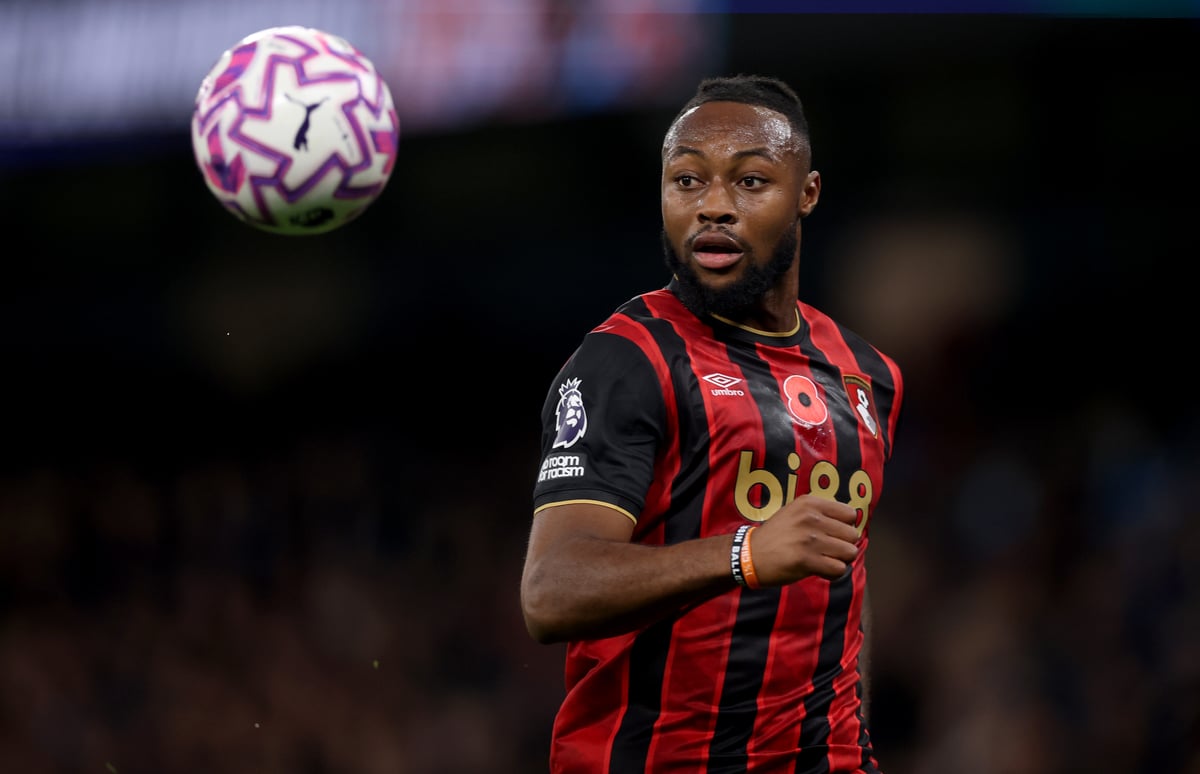 Chelsea make move for Semenyo amid Man Utd and Liverpool interest