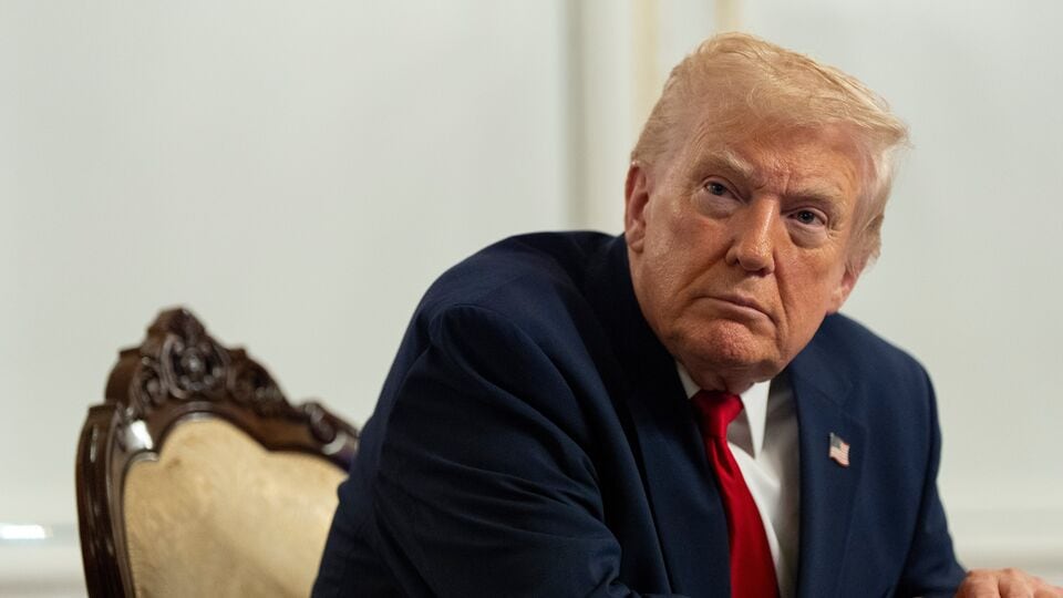 Trump’s ‘Third World’ migration ban: What it means, which countries are ...