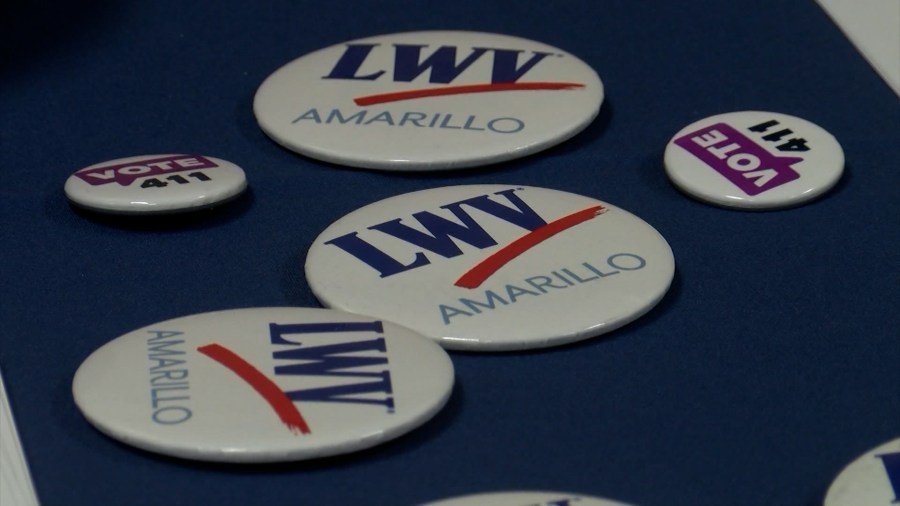 Randall County elections administrator to speak with Amarillo League of ...