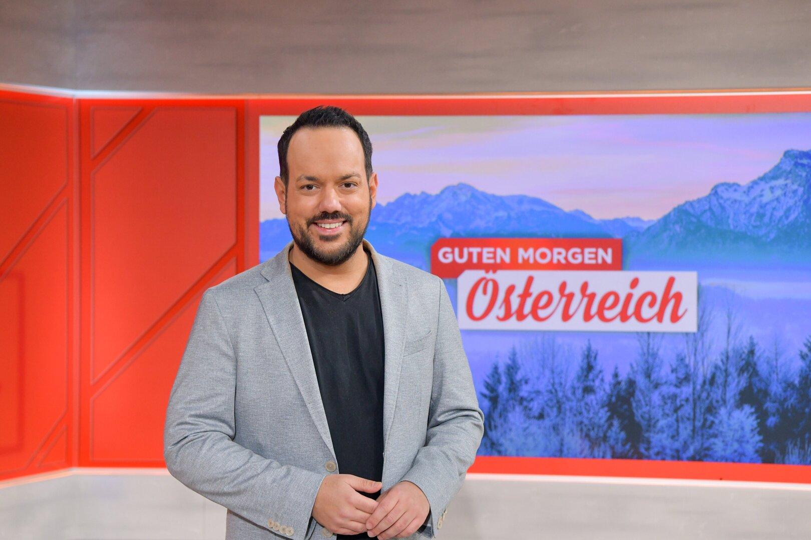 Nach dem Karlich-Ende: Neues Talk-Format auf ORF2 vor dem Start