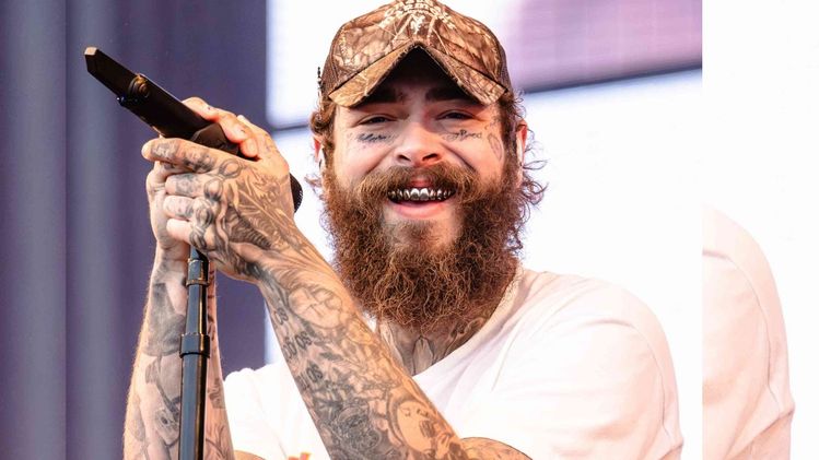 Post Malone's debut India headline show set to put Guwahati on the ...