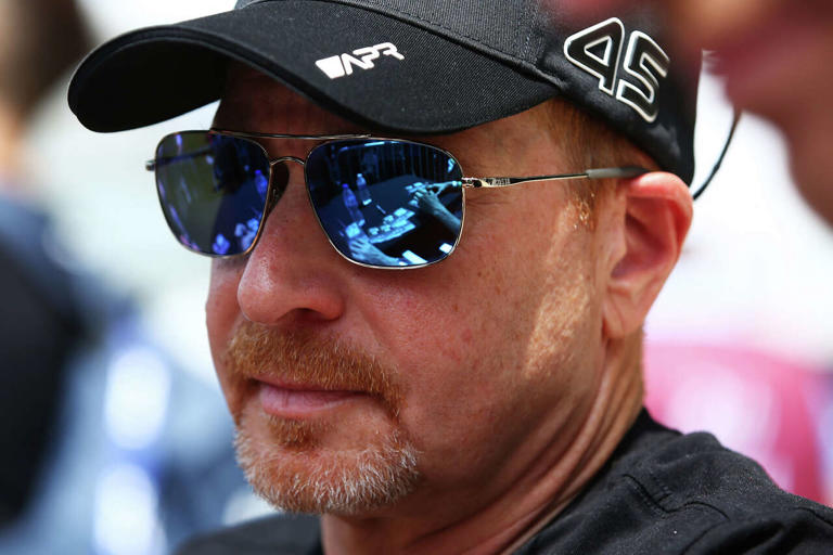 Texas billionaire who oversaw 2024 IT outages, buys stake in F1 team