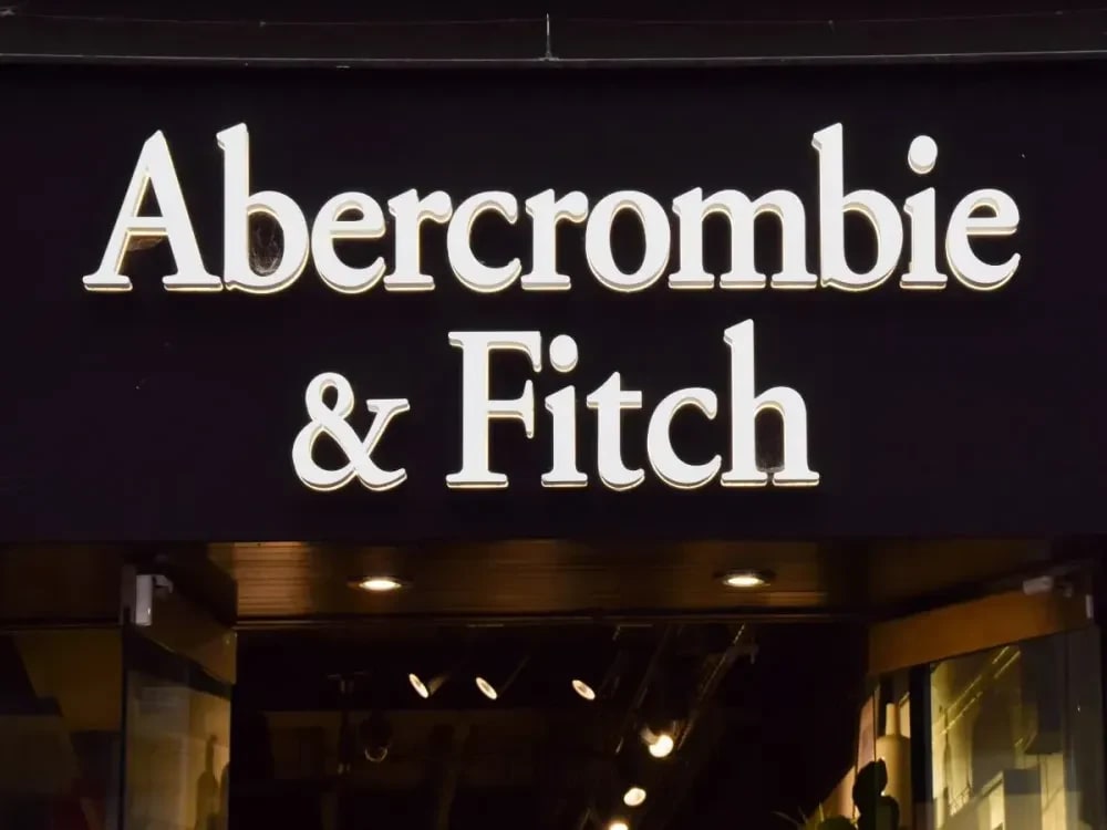 Abercrombie & Fitch Catches Retail Attention After Barclays Raises ...