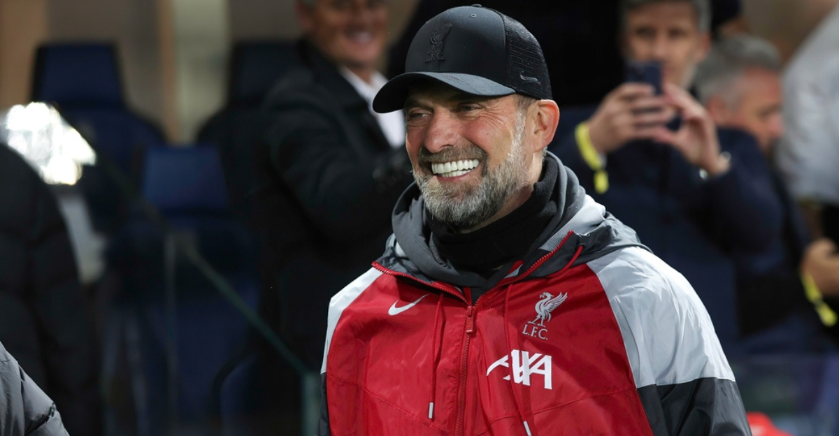 Klopp’s past words on Salah hit harder as Arne Slot fallout shakes ...