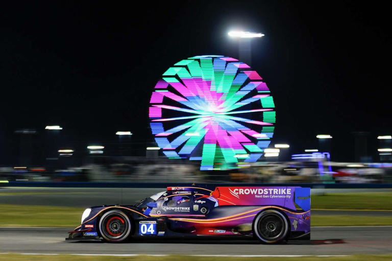 Texas billionaire who oversaw 2024 IT outages, buys stake in F1 team