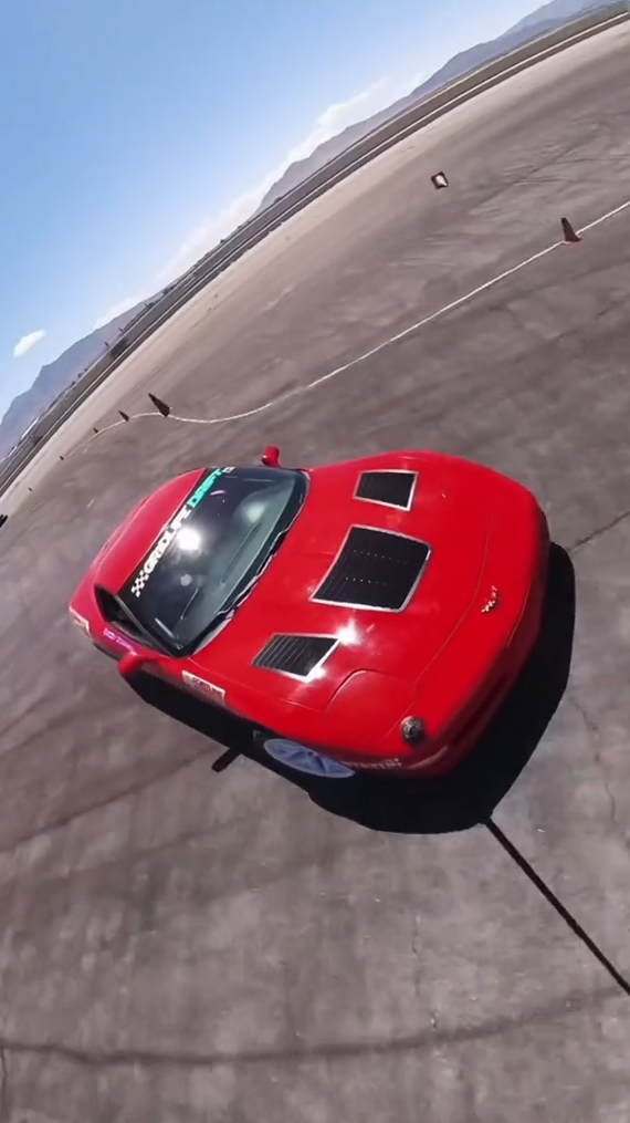 Should We Try This Again on the Corvette?