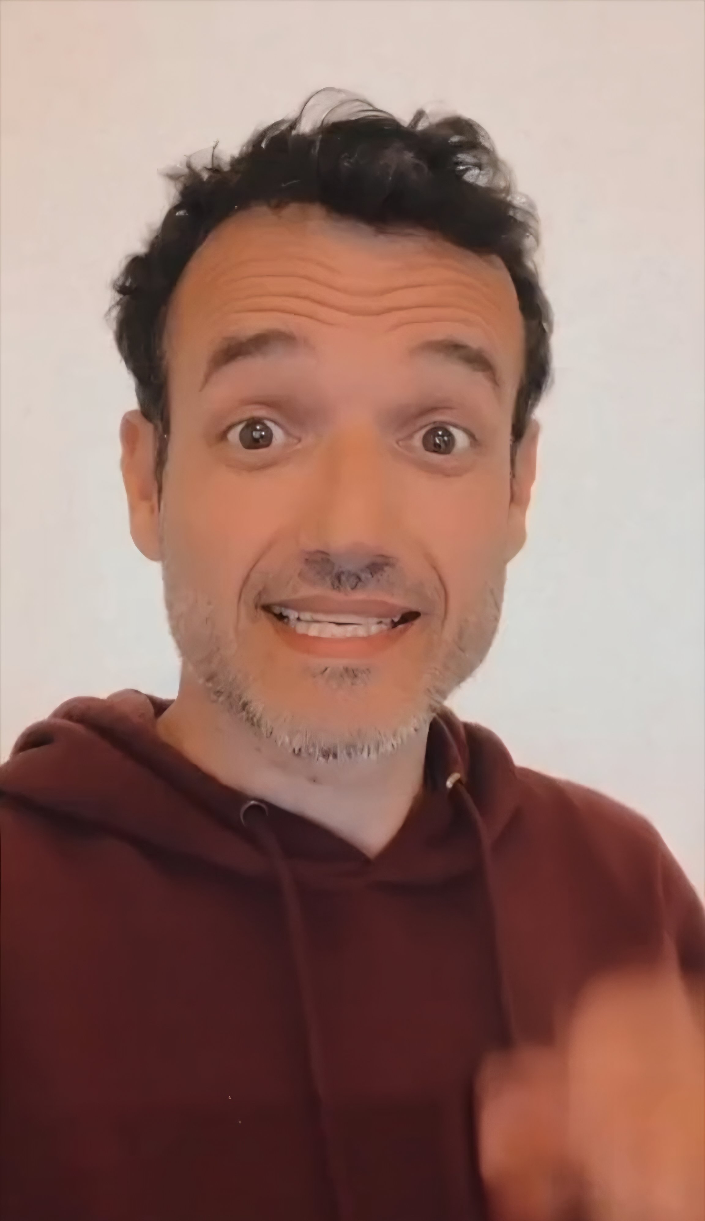 Qui a « ressenti » ce son alors qu’il n’y a rien