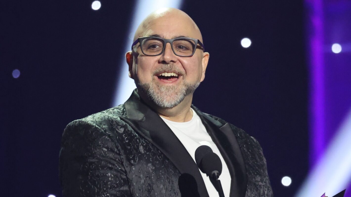 Duff Goldman Announces Exciting Family Update as Congratulations Pour In