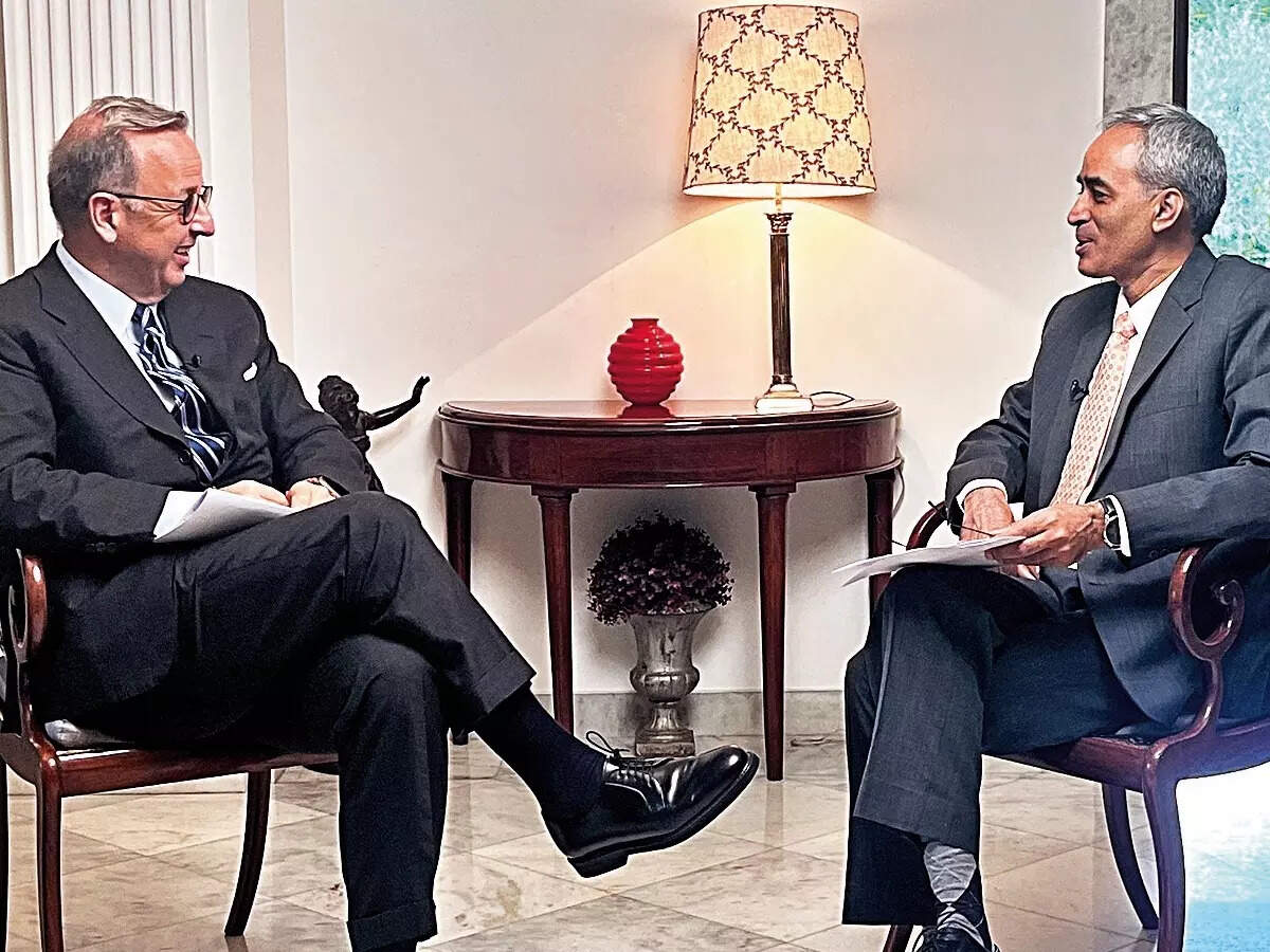 Italy-India ready for partnership in a new era