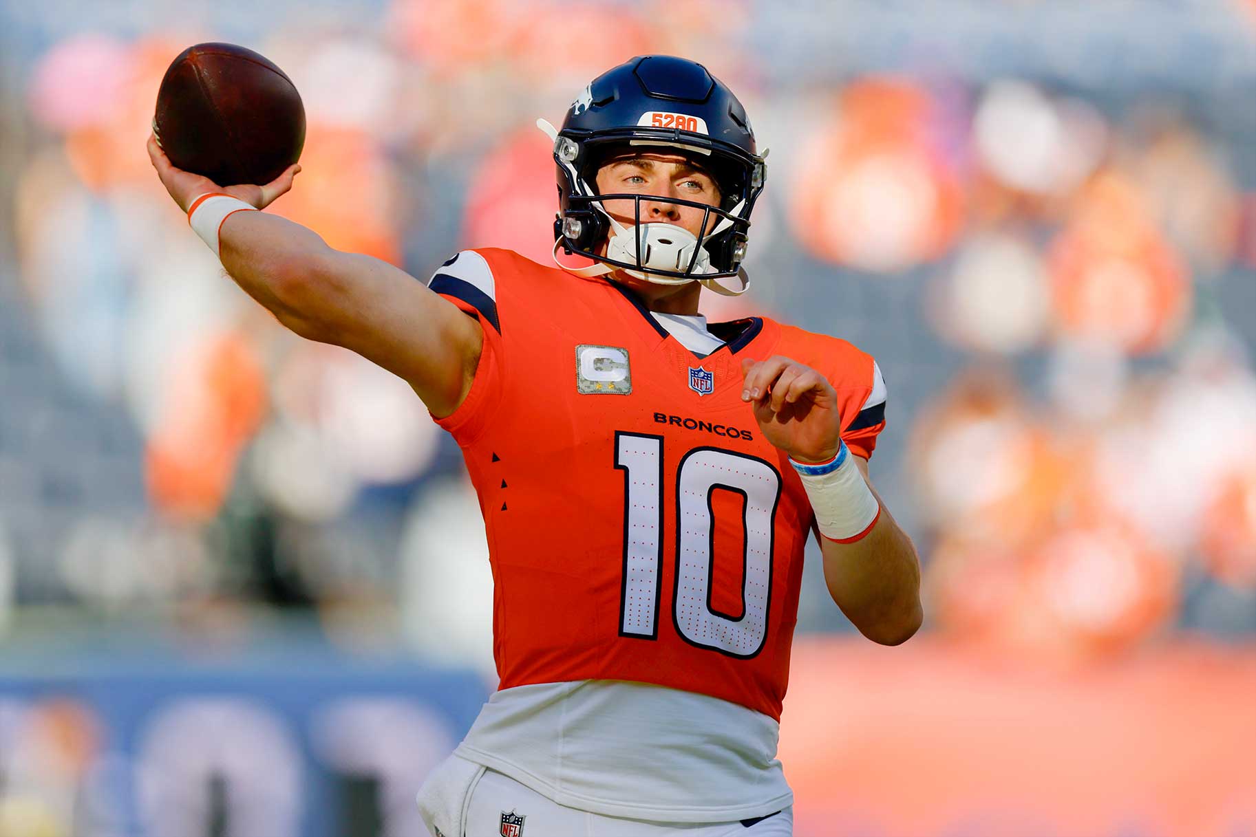 Which NFL teams are still in the NFL playoffs? Divisional bracket ...