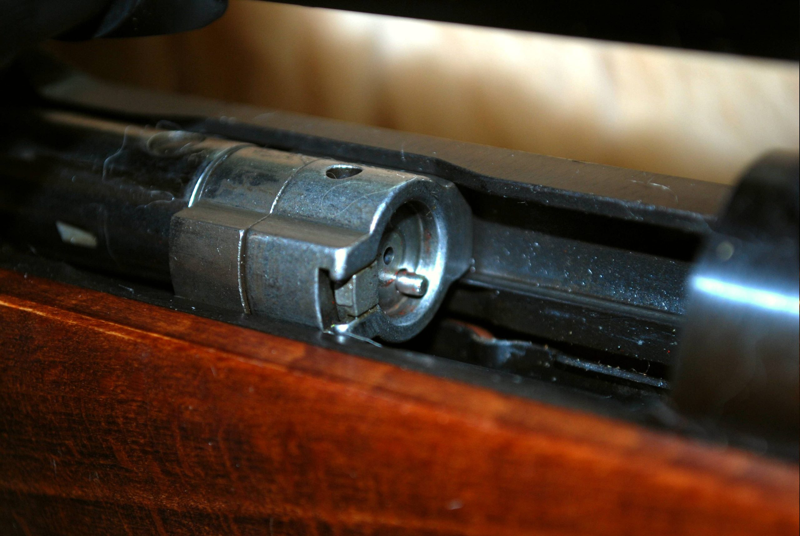 10 Classic Guns from the Early 1900s Few Remember