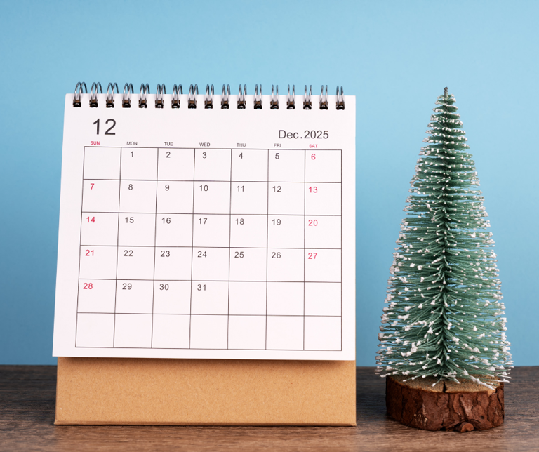 7 things to declutter in December to prepare for the festive season