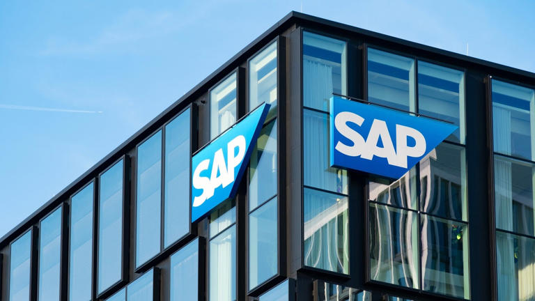 SAP launches EU AI Cloud to unify digital sovereignty offerings