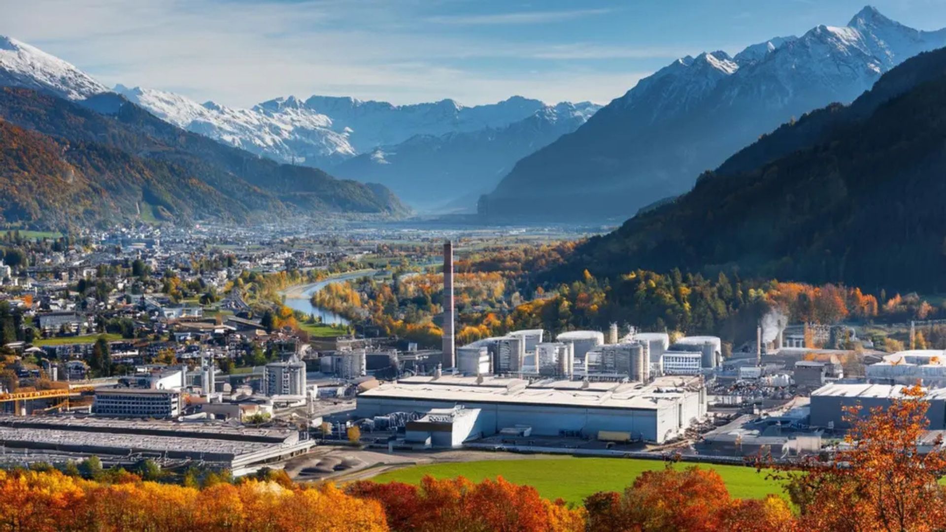 World’s first fast-neutron nuclear reactor to power AI data centers in ...