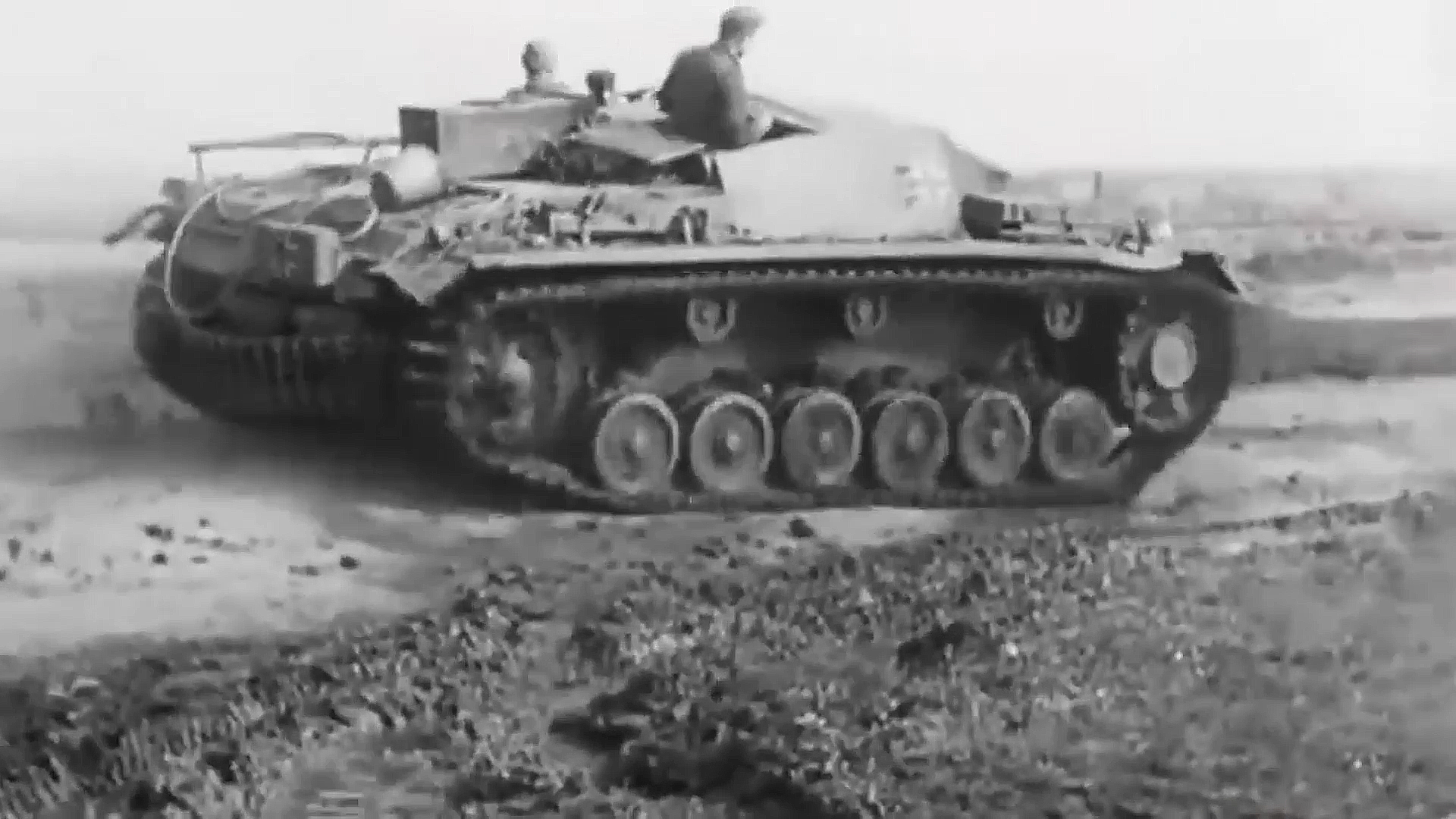 The Weapon That Did the Real Killing: How the StuG III Became Germany’s ...