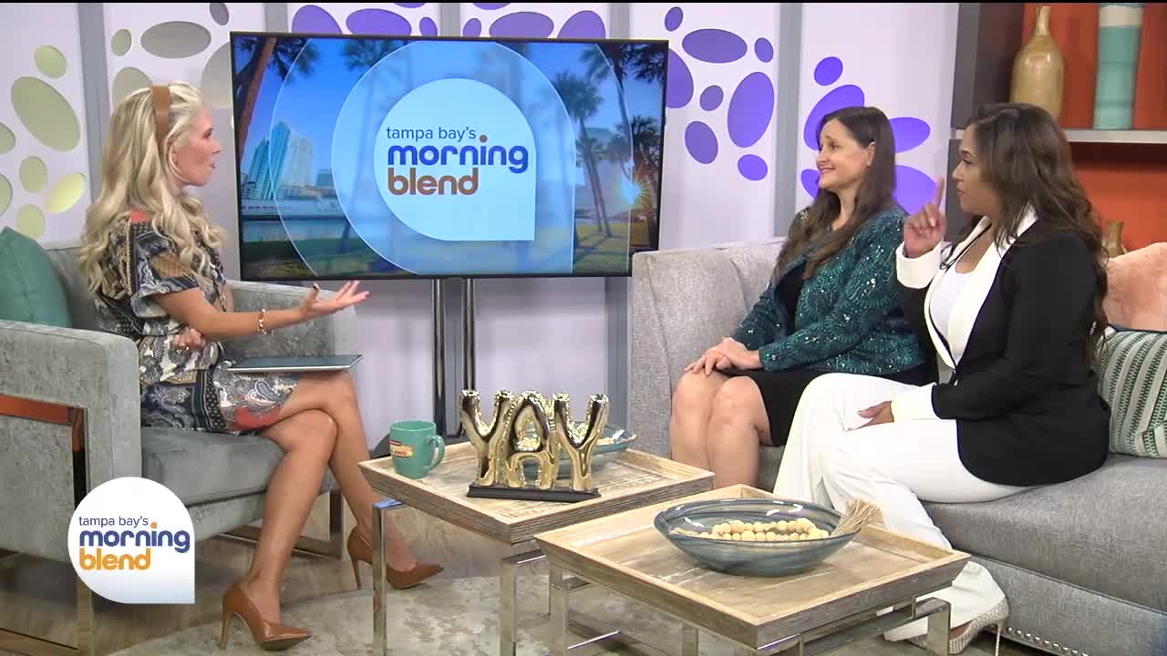 Life Insurance Saves Homes | Morning Blend