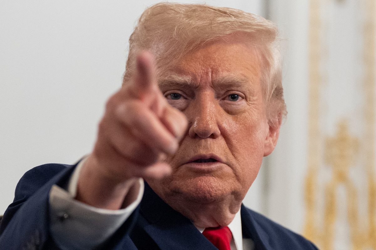 The 19 ‘third-world countries’ Trump has blocked migration from – and ...