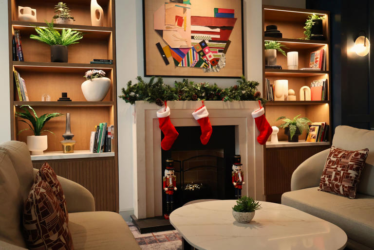 Christmas in Edinburgh 2025: 10 great things to do this festive period ...