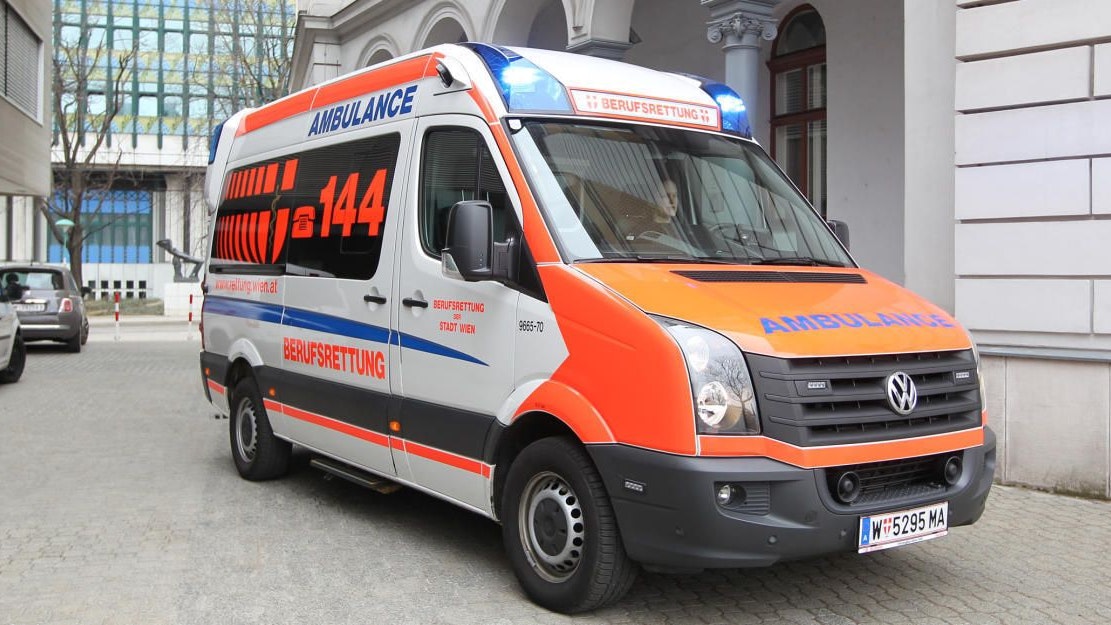 Streit mit Freund, dann wird Frau schwer verletzt