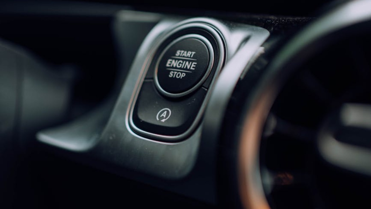 8 modern car features that used to be free