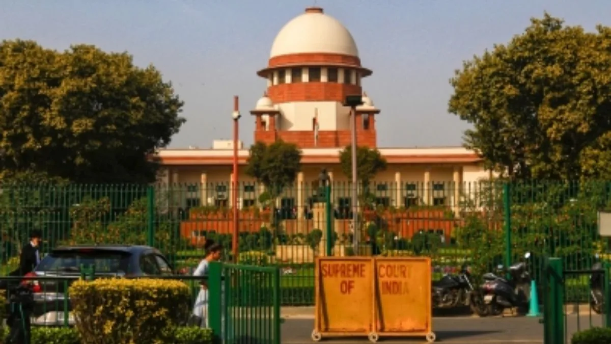 CAQM failed to identify causes: SC slams air quality body over Delhi ...