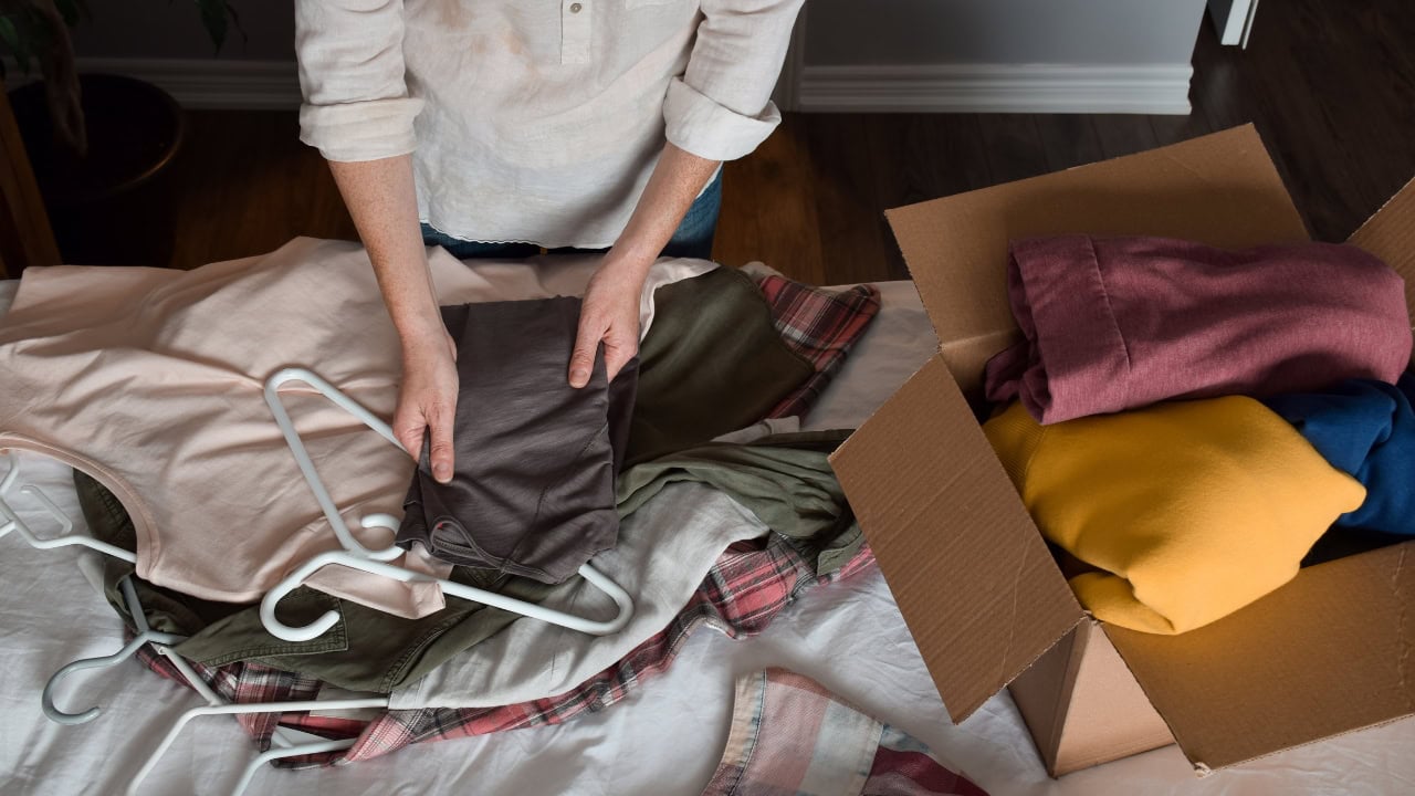 11 household routines that make it easier to stick to a budget