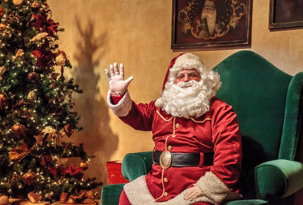 41 Fun Facts About Christmas for Kids (Holiday Trivia & Surprising ...