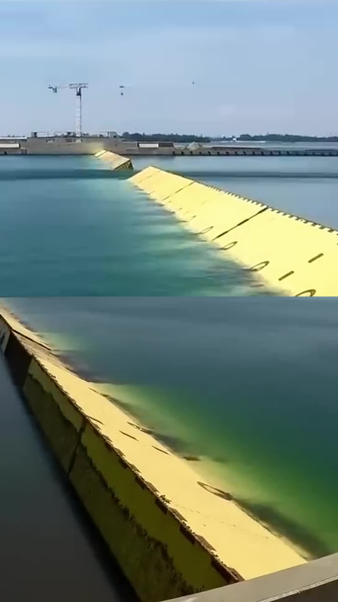 Why Venice’s MOSE Flood Barrier Isn’t Always Raised: The Hidden Costs ...