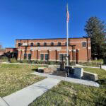 Beacon Firehouse Design Recognized