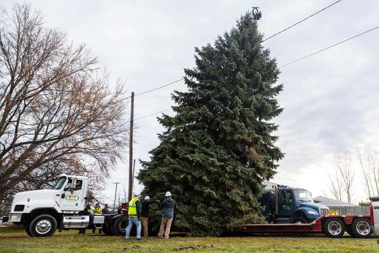 Hello, Bay City: Meet the family behind the last decade of downtown ...