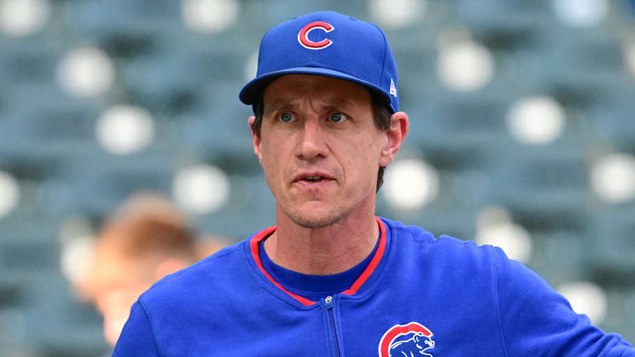 Top Three Pitchers The Cubs Could Still Be In Play For