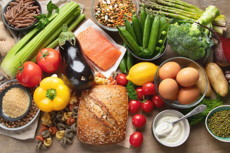 Why Balance Matters More Than Cutting Foods Out