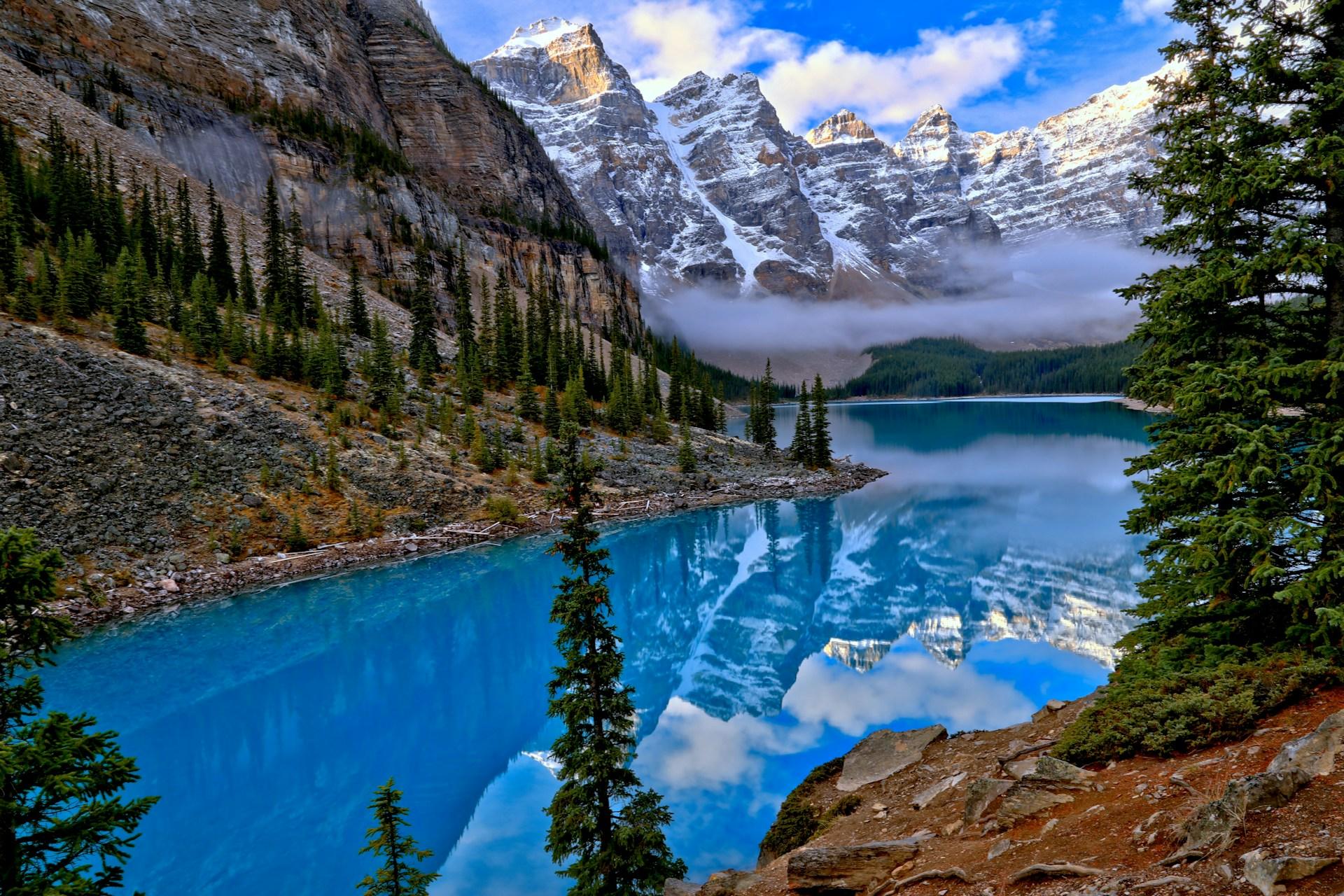 Is overtourism ruining Canada’s most beautiful places?